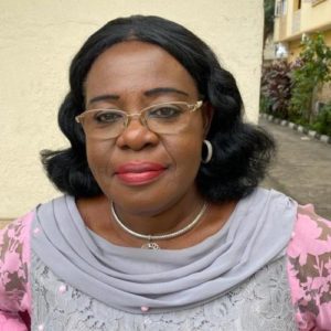 College of Fellows – Nigeria Computer Society